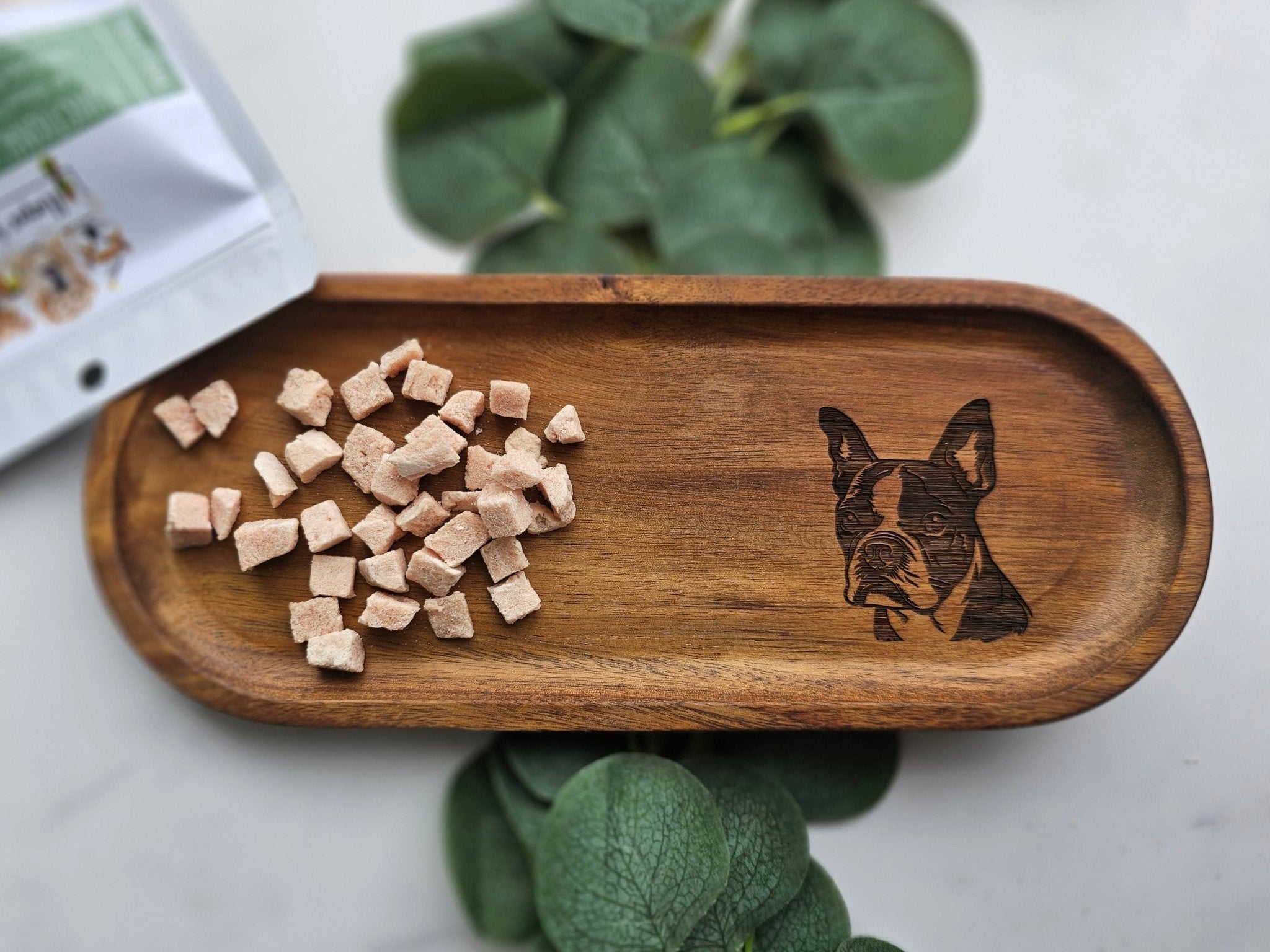 Training Treats + Bait – Harper & Friends