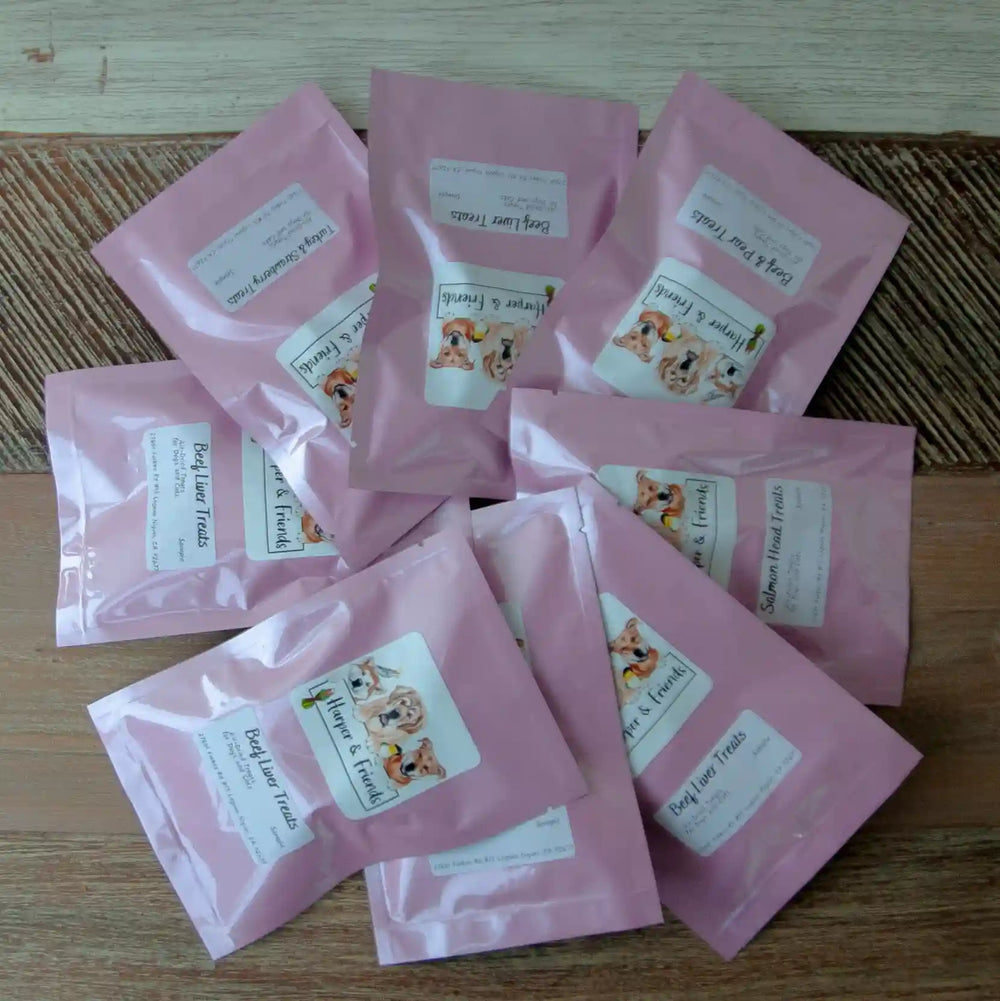 Products – Harper & Friends