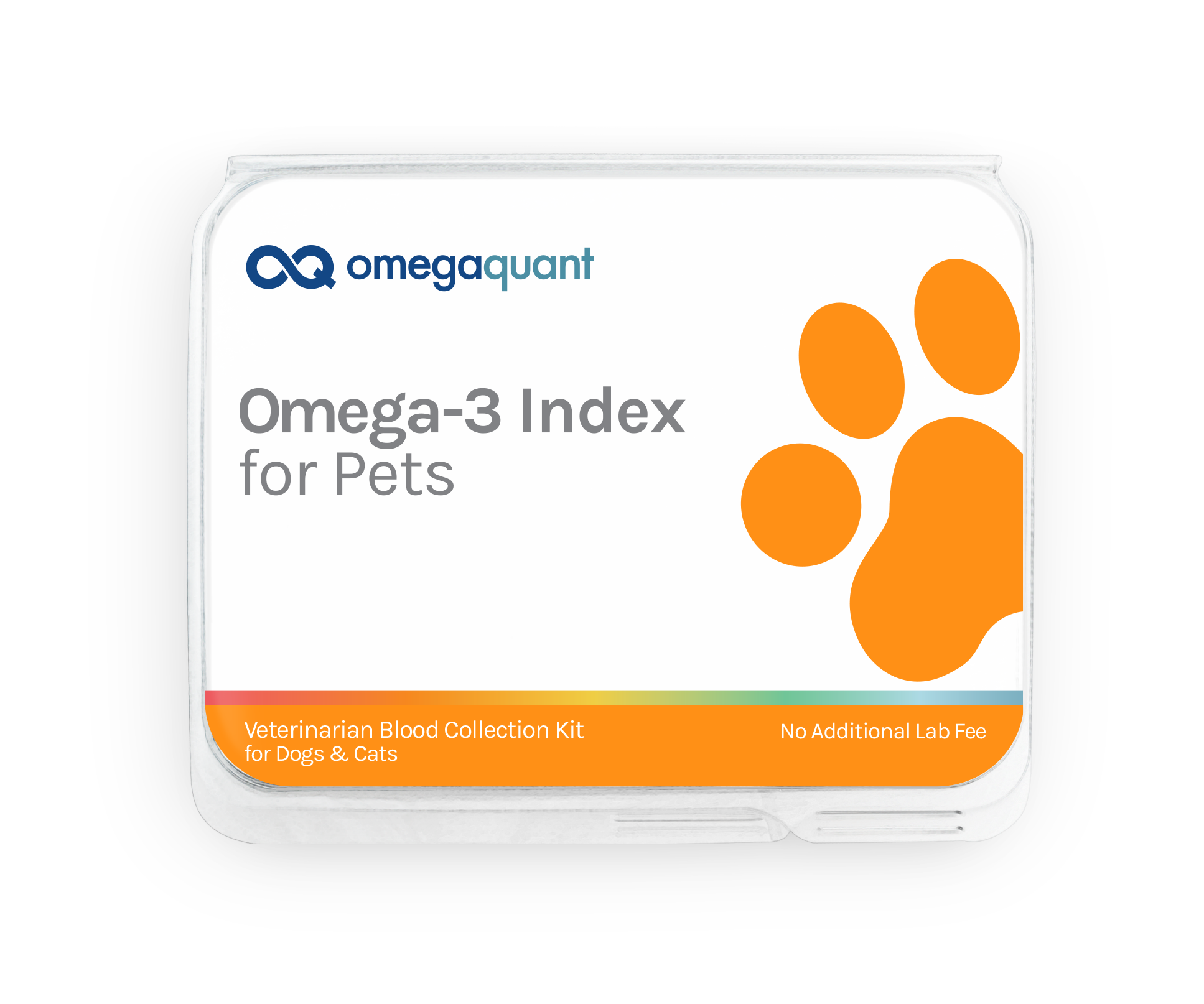 Omega 3 Index for Dogs – Harper & Friends